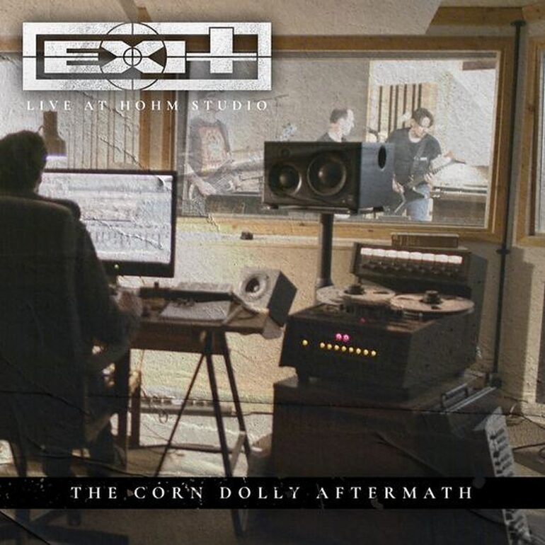 Exit - Live At Hohm/The Corn Dolly Aftermath (Studio Live) - Reviews ...