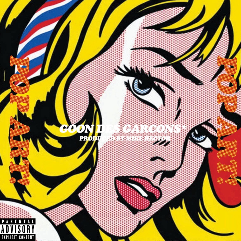 GOON DES GARCONS* - Pop Art! - Reviews - Album of The Year