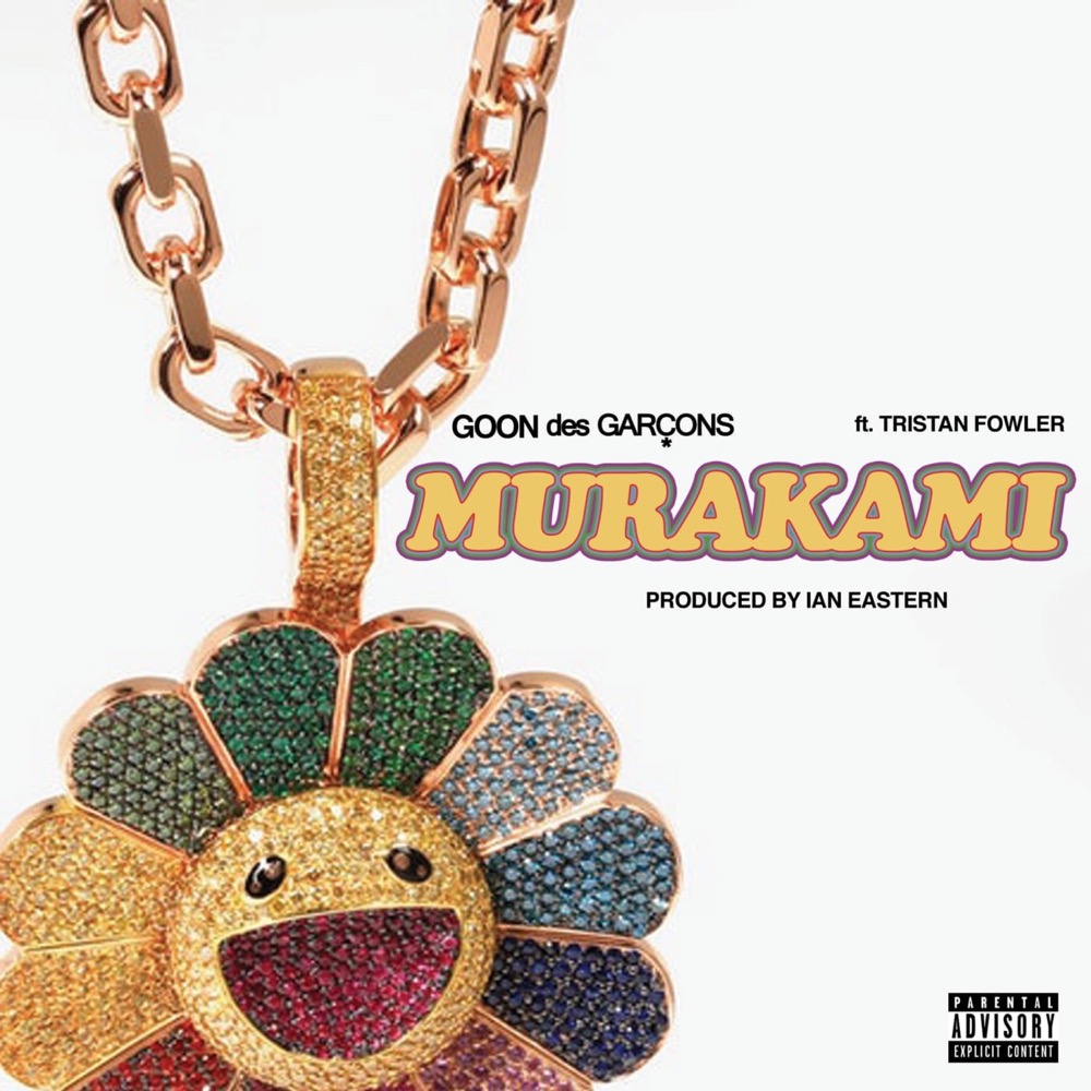 GOON DES GARCONS* - Murakami (Single) - Reviews - Album of The Year