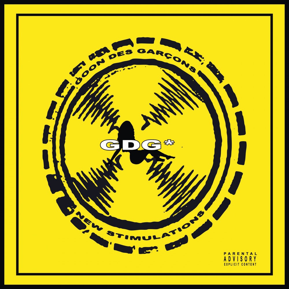 GOON DES GARCONS* - New Stimulations - Reviews - Album of The Year