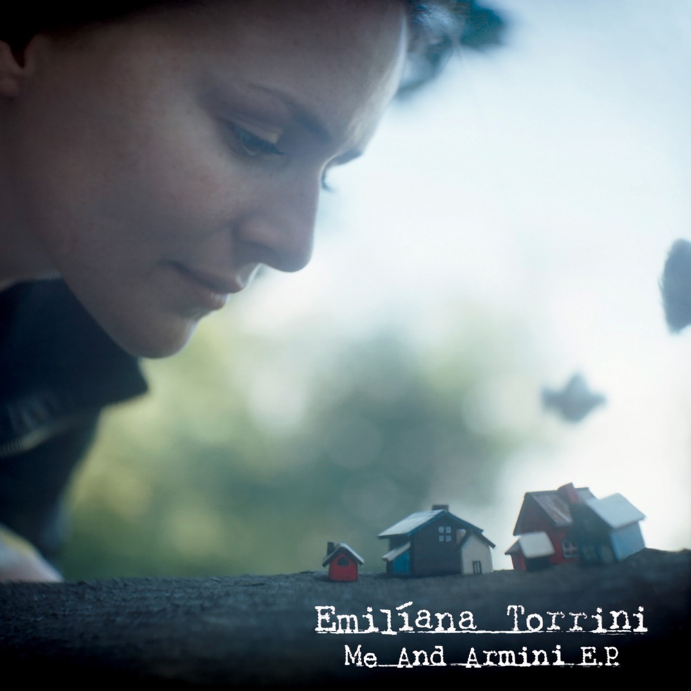 Emilíana Torrini - Me and Armini - Reviews - Album of The Year