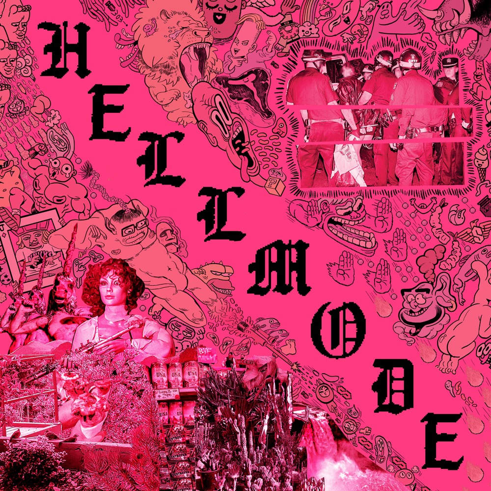 Jeff Rosenstock HELLMODE Review By Marinos Album Of The Year Jeff Rosenstock HELLMODE Review By Marinos Album Of The Year