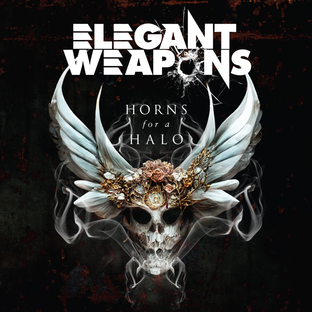 Elegant Weapons - Horns For A Halo - Reviews - Album of The Year
