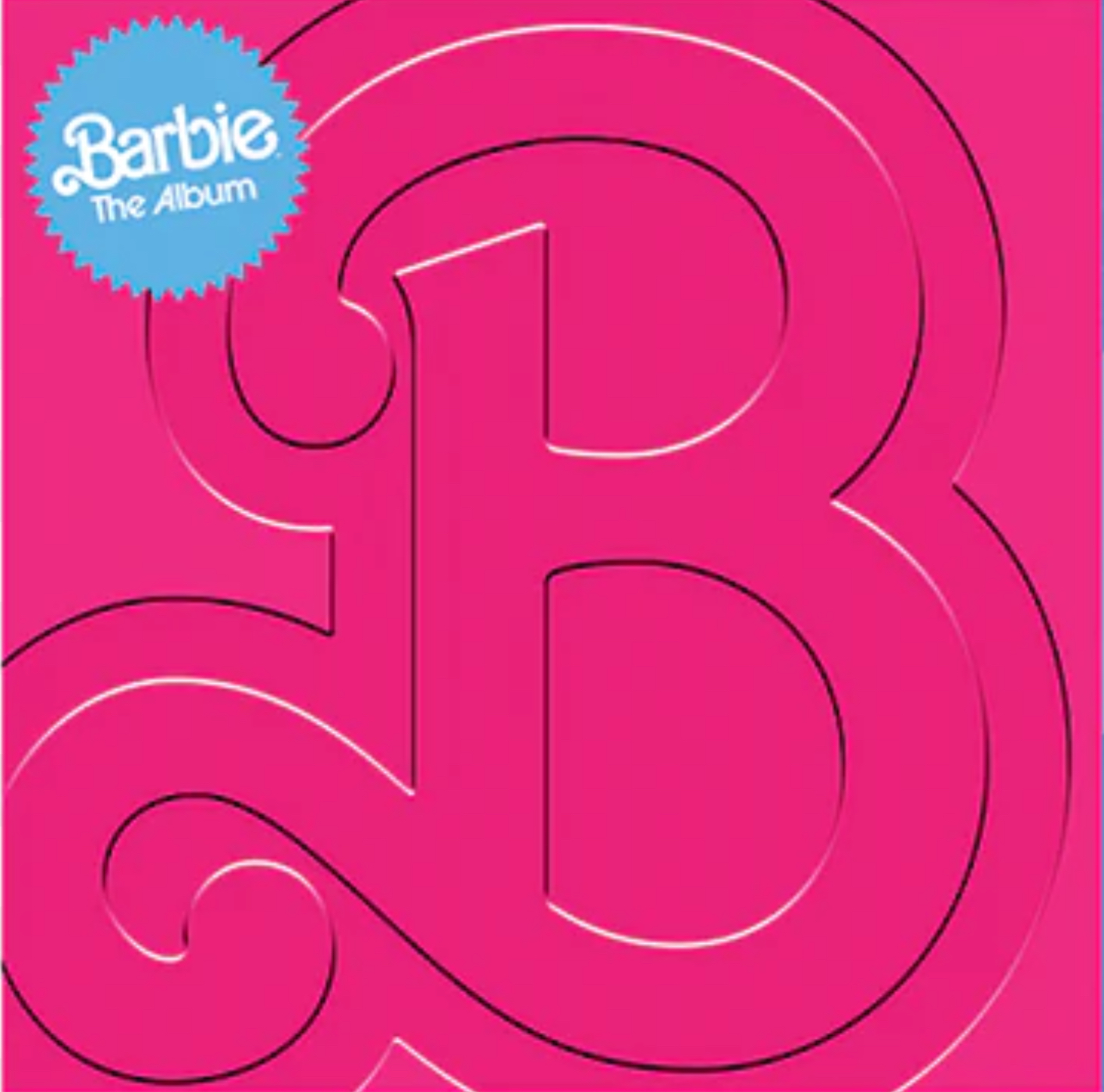 Discussion - Barbie: The Album by Various Artists