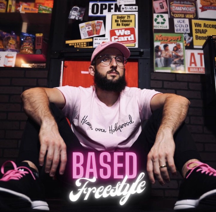 Hi-Rez - Based Freestyle (Single) - Reviews - Album of The Year