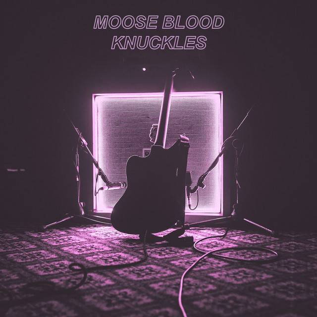 Moose Blood - Knuckles - Reviews - Album of The Year