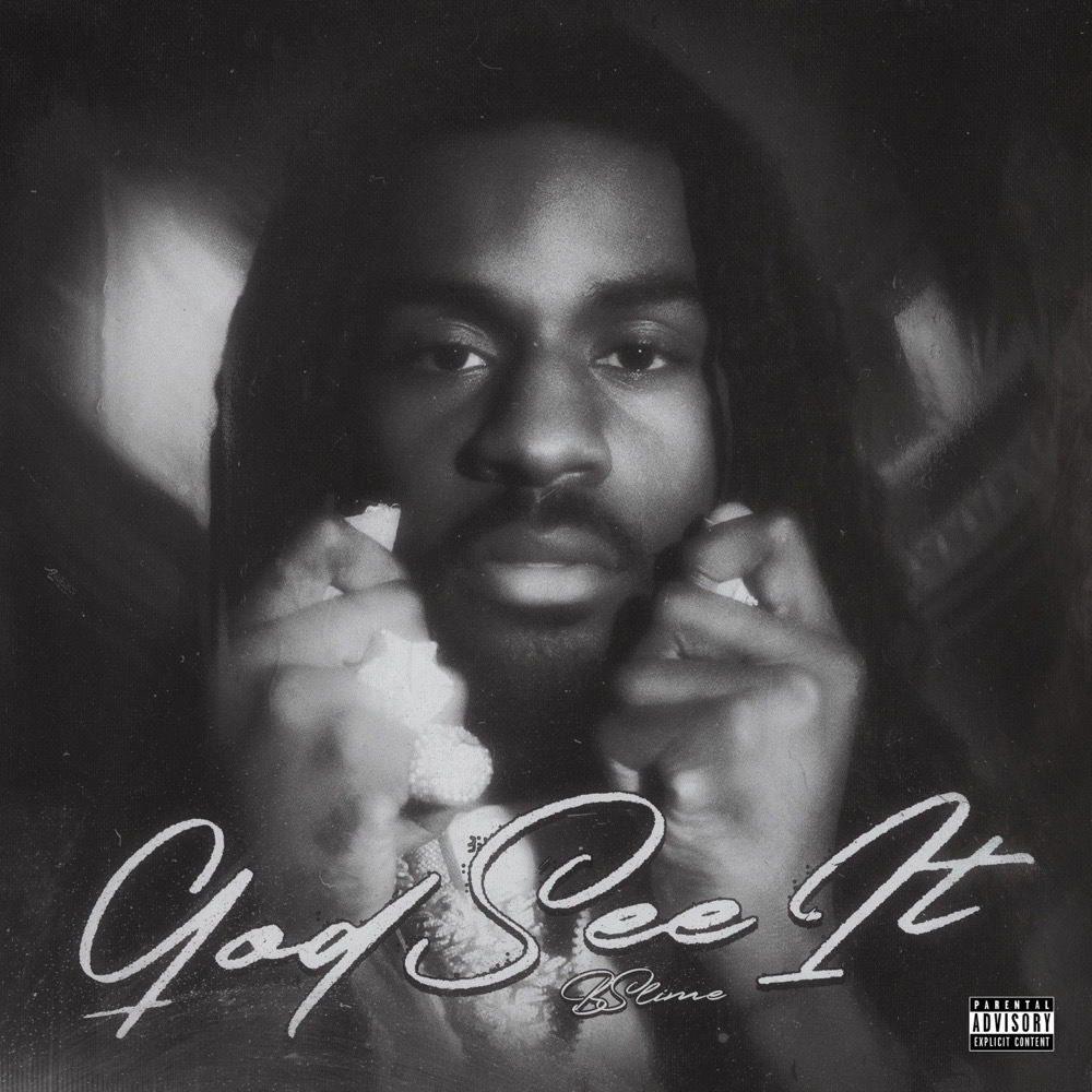 BSlime - God See It - Reviews - Album of The Year