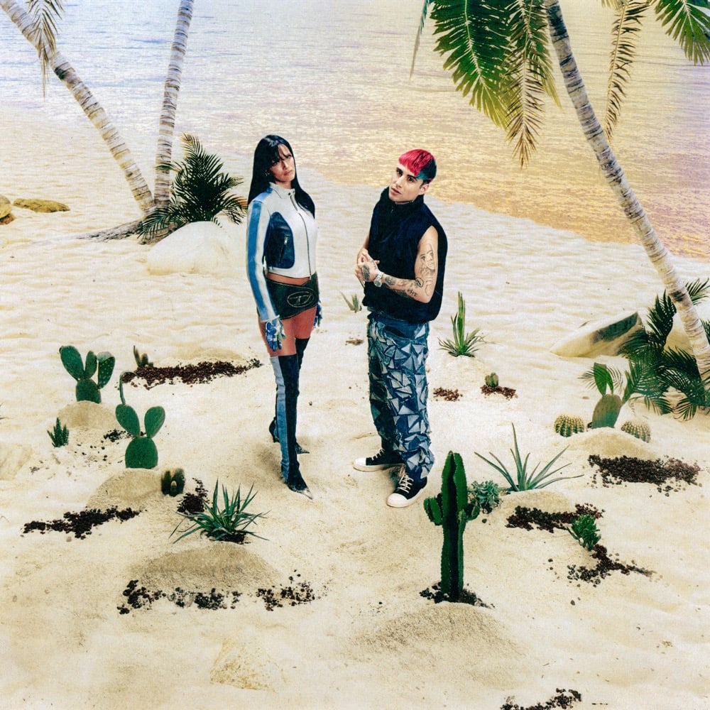 Boro - Coco Chanel - Reviews - Album of The Year