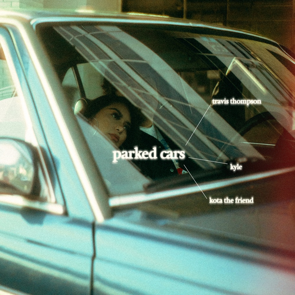 Travis Thompson - Parked Cars (Single) - Reviews - Album of The Year