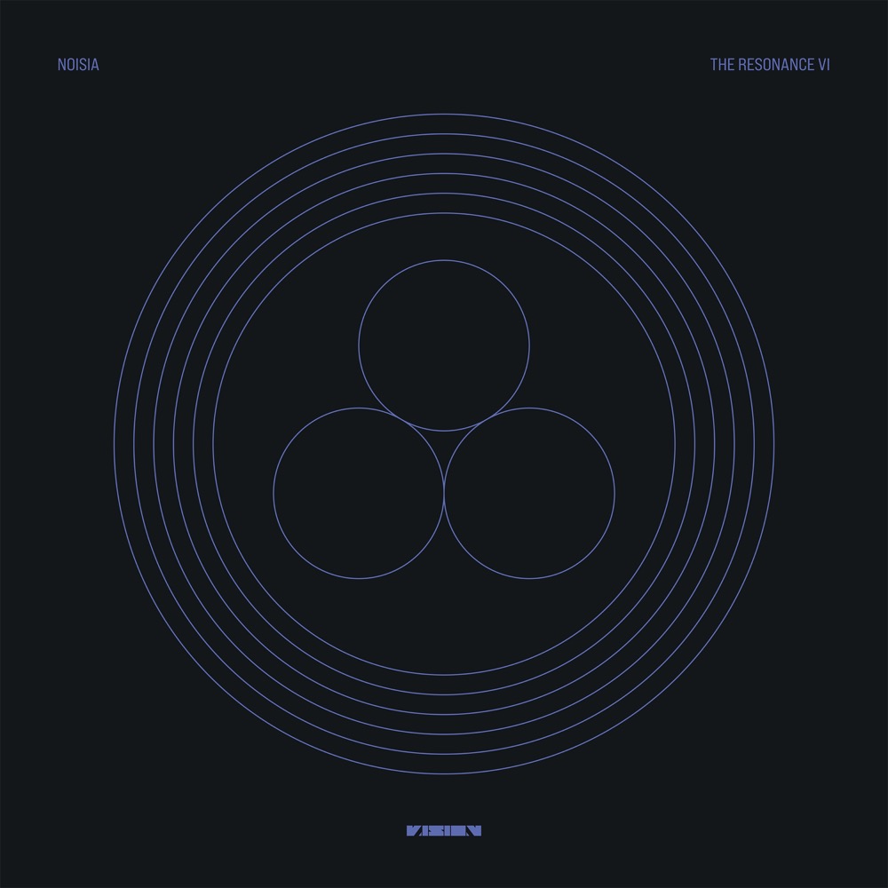 Noisia - The Resonance VI (Remix) - Reviews - Album of The Year