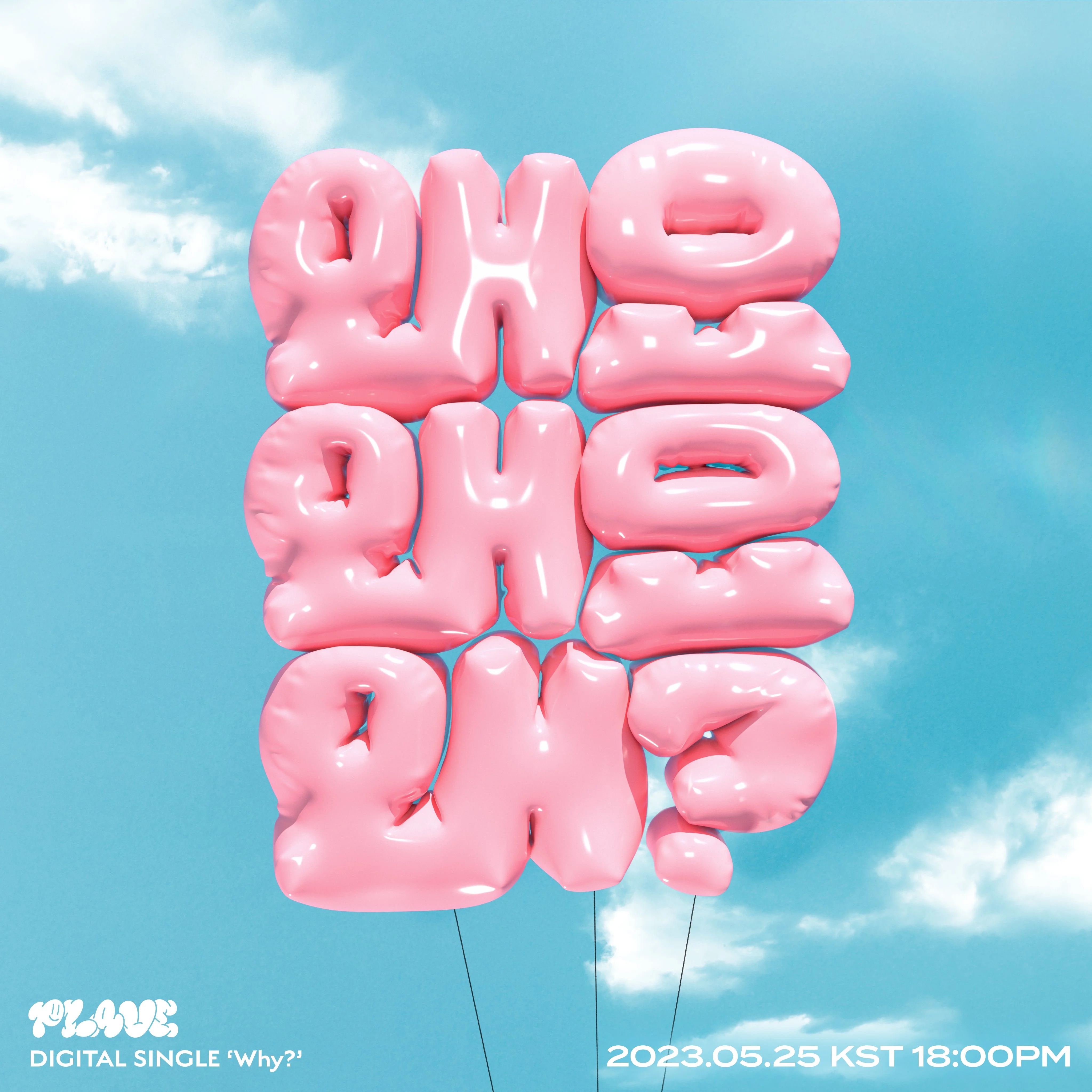 PLAVE - Why? - Reviews - Album of The Year