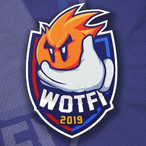 SMG4 - WOTFI 2019 Rap - Reviews - Album of The Year
