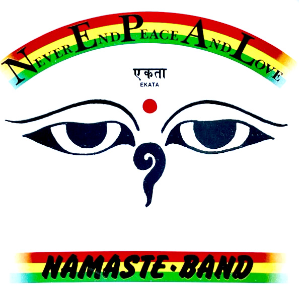 Namaste Band - Ekata - Reviews - Album of The Year