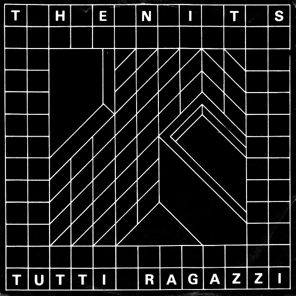 Nits - Tutti Ragazzi - Reviews - Album of The Year
