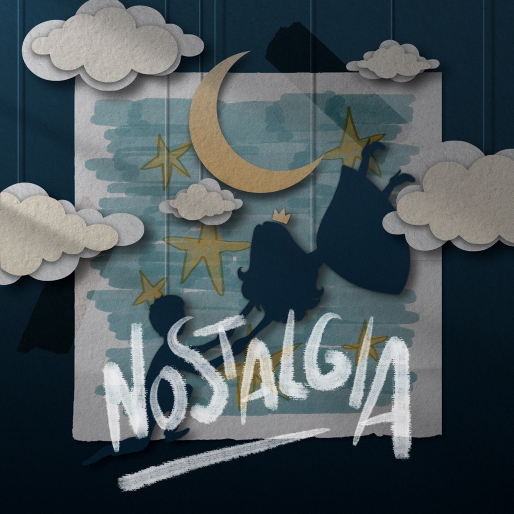 Lost Kids - Nostalgia (feat. Close Listen & Ayden Lau) (Single ...