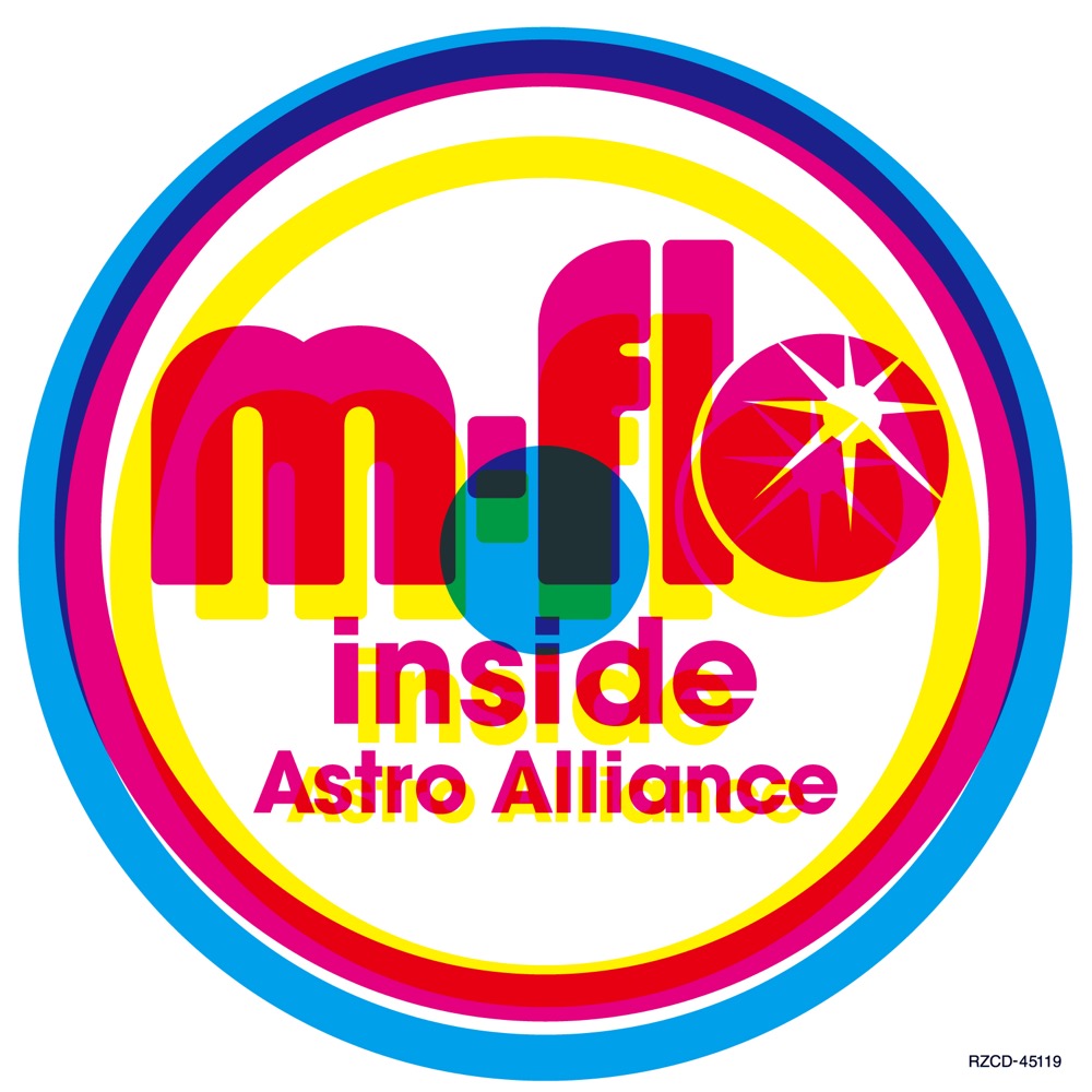 m-flo - M-Flo Inside (Compilation) - Reviews - Album of The Year