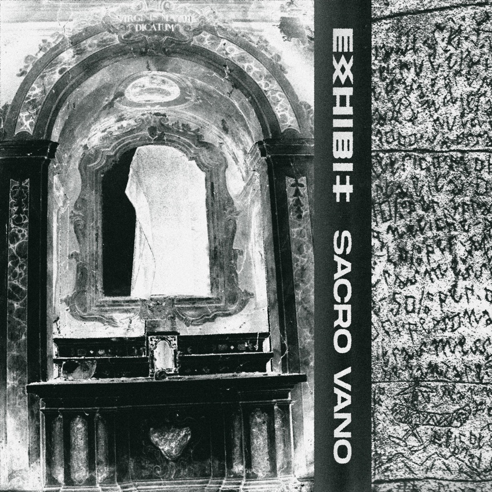 Exhibit - Sacro Vano - Reviews - Album of The Year