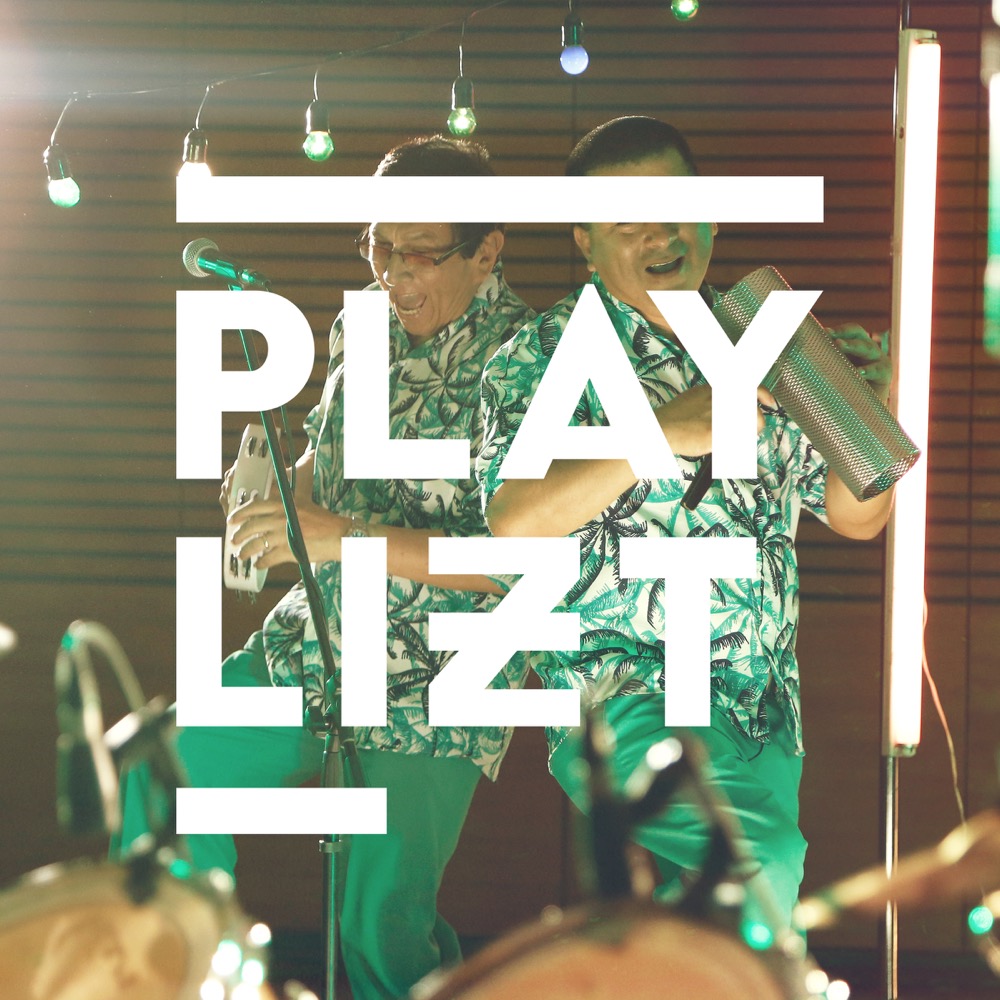 Los Mirlos - PLAYLIZT Presenta: Los Mirlos - Reviews - Album of The Year