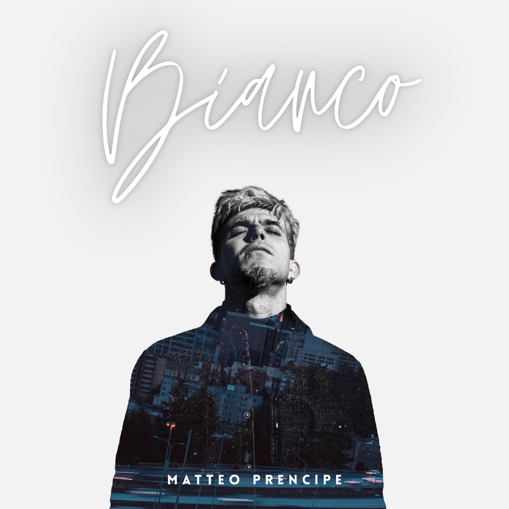 Matteo Prencipe - Bianco - Reviews - Album of The Year