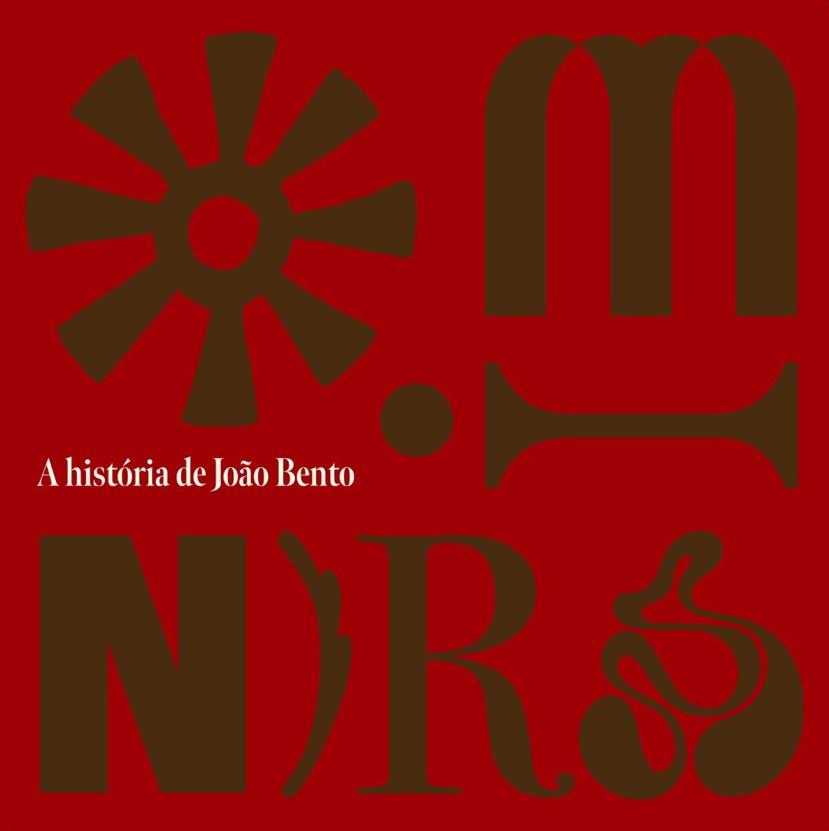 Thiago Elniño - OMINIRA A História de João Bento (EP) - Reviews - Album ...