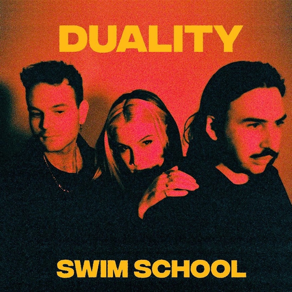 swim school - duality (EP) - Reviews - Album of The Year