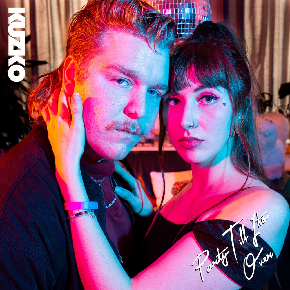 KUZKO - Party Till It's Over (Single) - Reviews - Album of The Year
