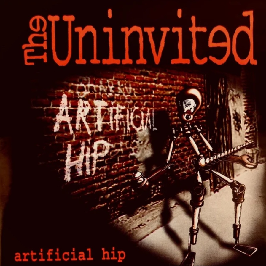 The Uninvited - Artificial Hip - Reviews - Album of The Year
