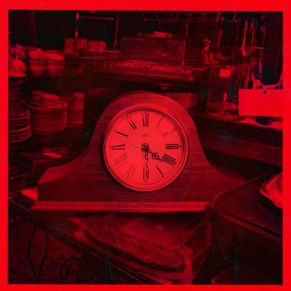 Elliot Moss - Lazy - Reviews - Album of The Year