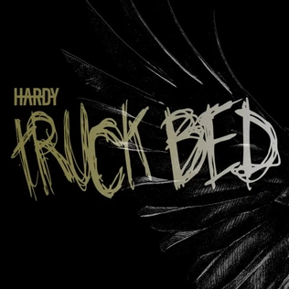 HARDY - TRUCK BED (Single) - Reviews - Album of The Year