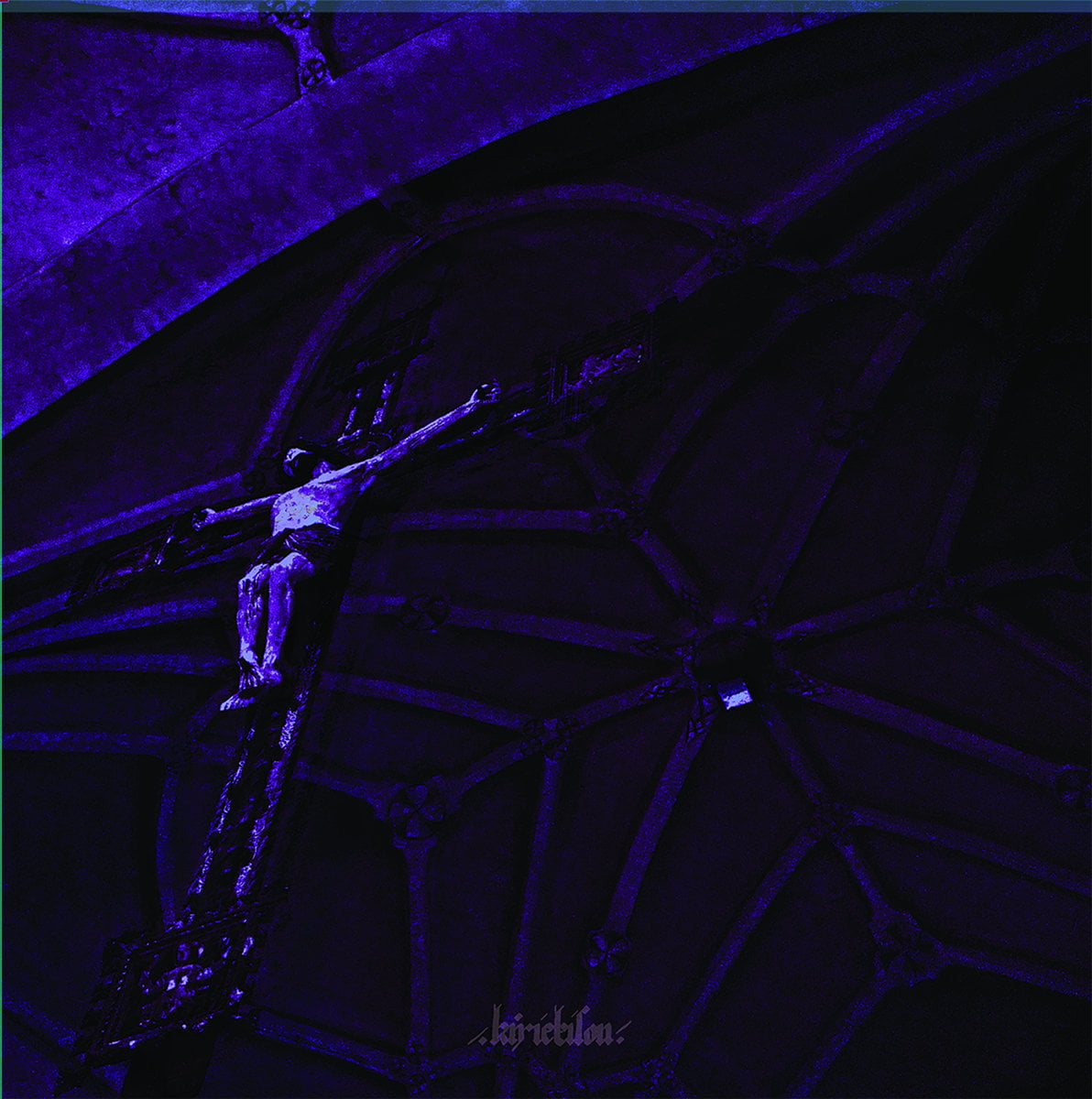 Reverorum Ib Malacht - Kyrie Eleison - Reviews - Album of The Year