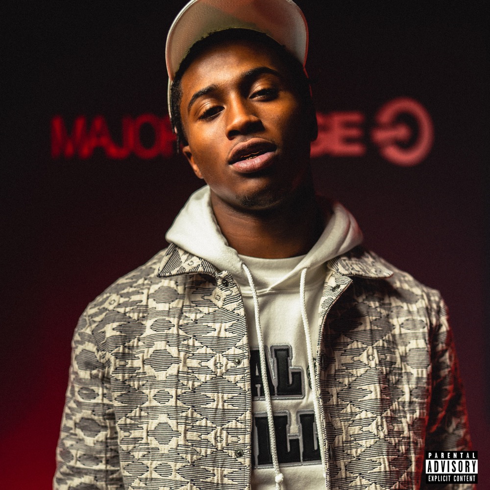 Lul Bob - No One Here (MajorStage Live) - Reviews - Album of The Year