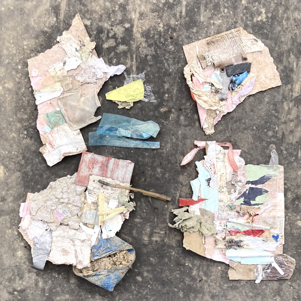 Nate Scheible - plume - Reviews - Album of The Year