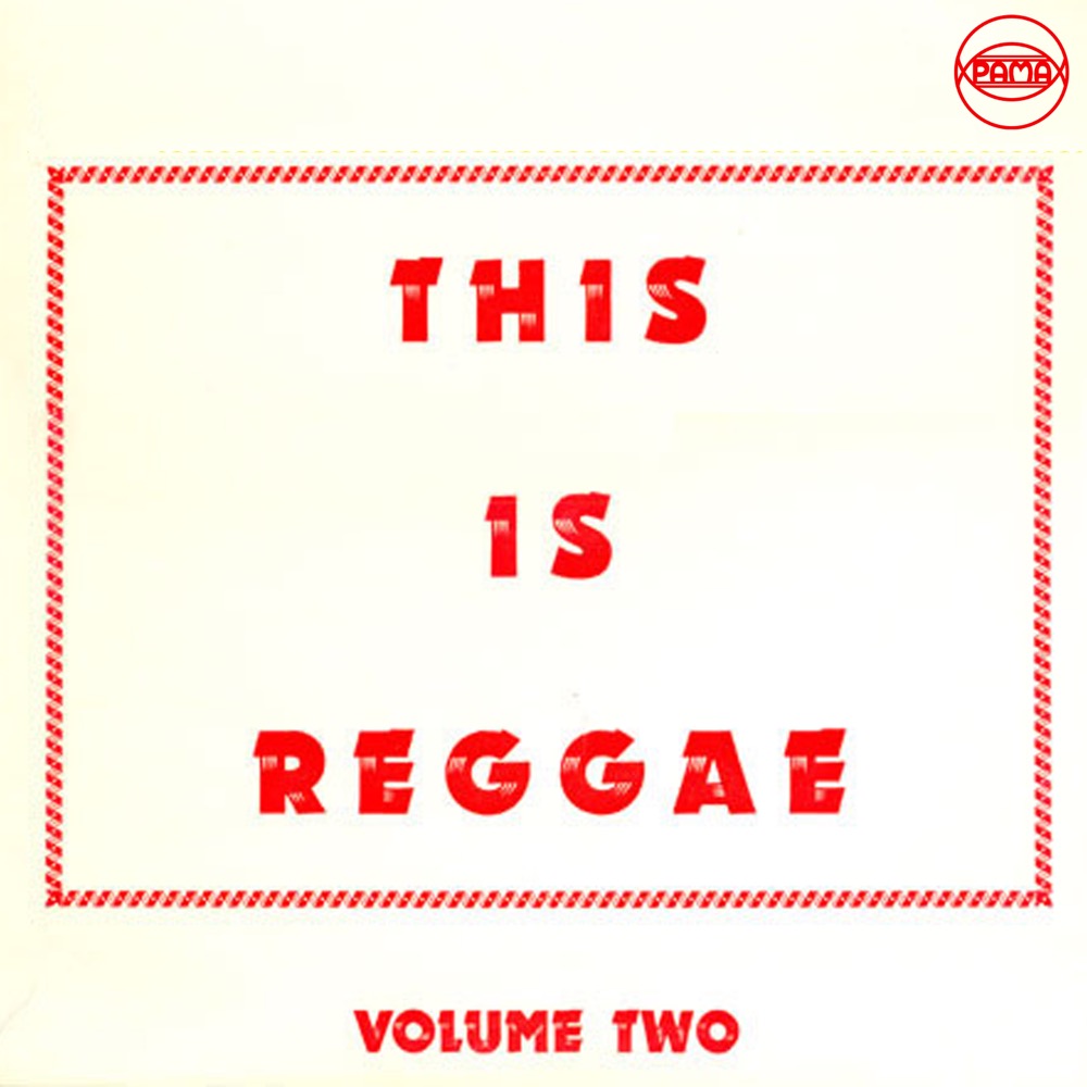 Various Artists - This Is Reggae Music, Vol. 2 (Compilation) - Reviews ...