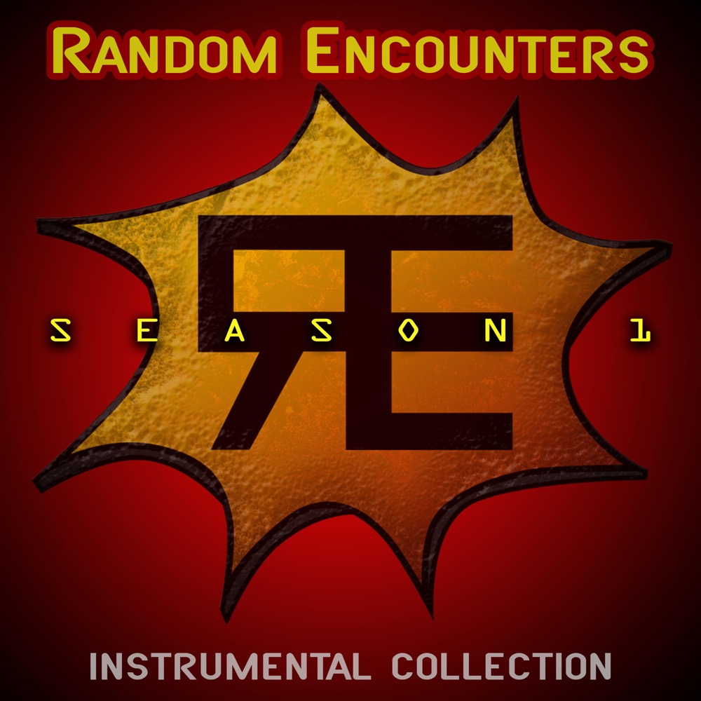 Random Encounters - Random Encounters: Season 1 Instrumental Collection ...