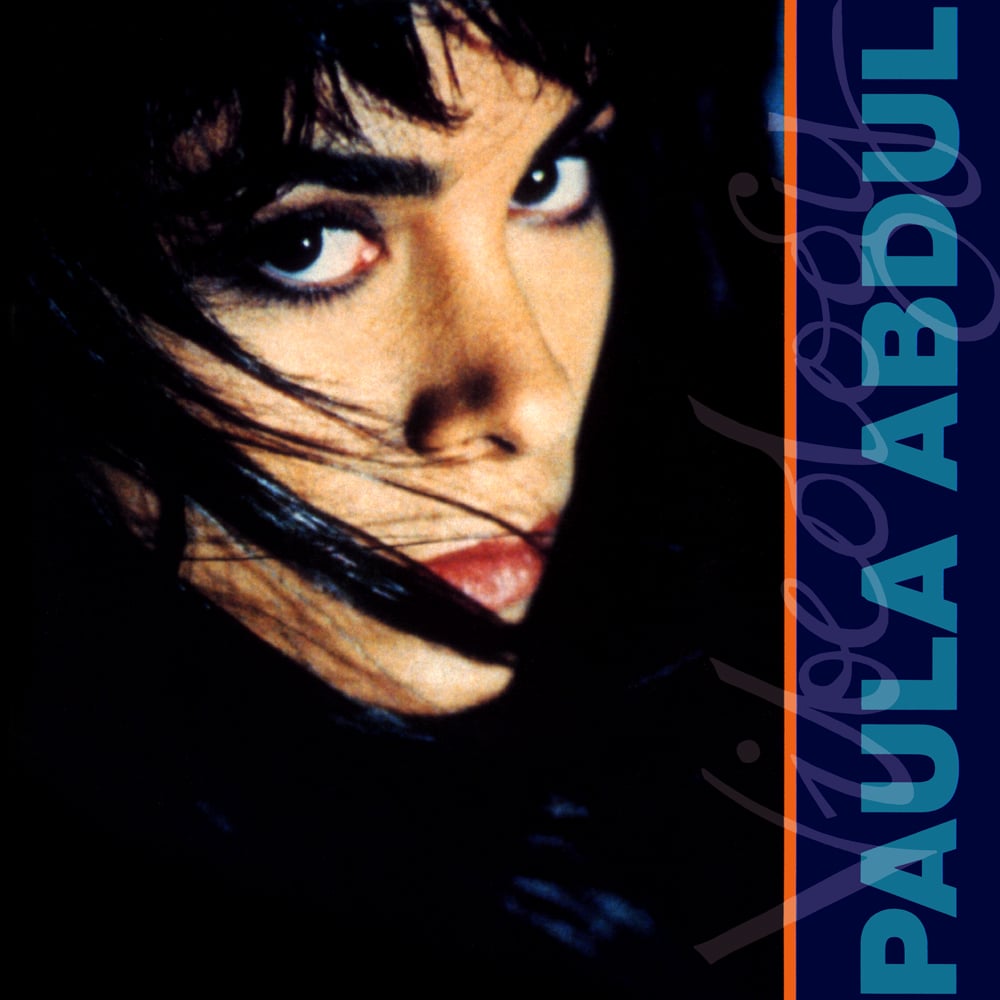 Paula Abdul - Vibeology (Single) - Reviews - Album of The Year
