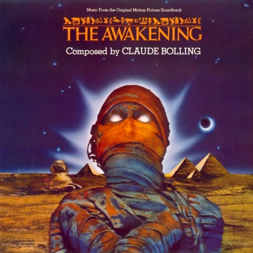 Claude Bolling - The Awakening - Reviews - Album of The Year