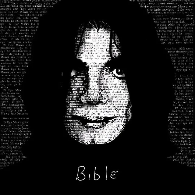 Michael Jackson - Bible (Unofficial) - Reviews - Album of The Year