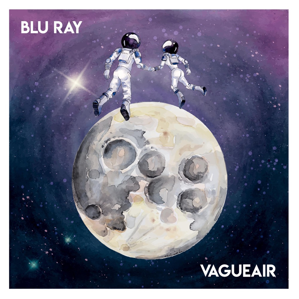 Vagueair - Blu Ray - Reviews - Album of The Year