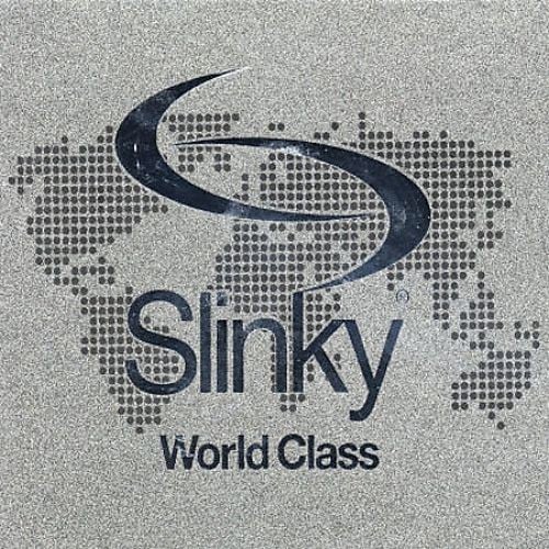 Various Artists - Slinky: World Class - Reviews - Album of The Year