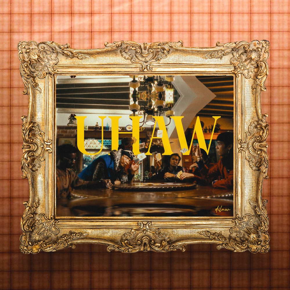 Dilaw - Uhaw (Tayong Lahat) (Single) - Reviews - Album of The Year
