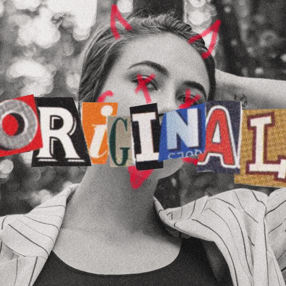 Brooke Batts - Original (Single) - Reviews - Album of The Year