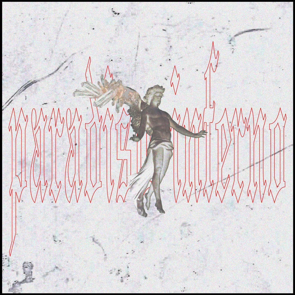 CRIPTABASEMENT - PARADISO/INFERNO - Reviews - Album of The Year