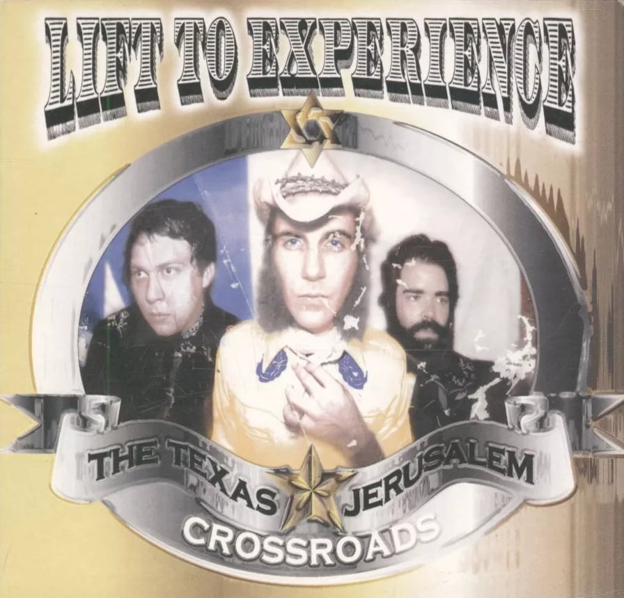 Lift to Experience - The Texas-Jerusalem Crossroads review by Flora4821 ...