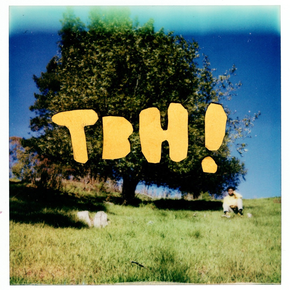 Ovrkast. - TBH! - Reviews - Album of The Year