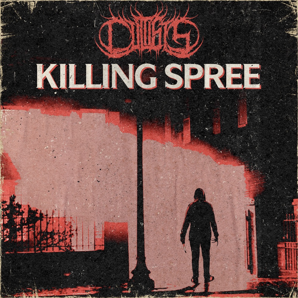 Cultists - Killing Spree - Reviews - Album of The Year