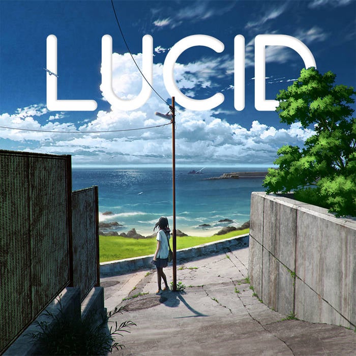 Flash Trance - Lucid - Reviews - Album of The Year