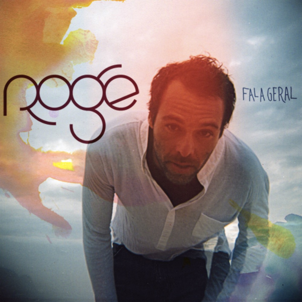 Rogê - FALA GERAL - Reviews - Album of The Year