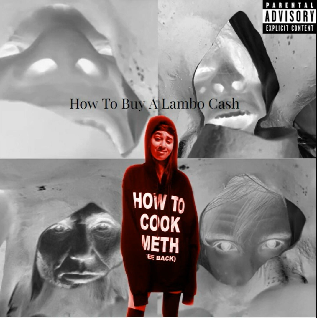 How To Buy A Lambo Cash - How To Cook Meth - Reviews - Album of The Year