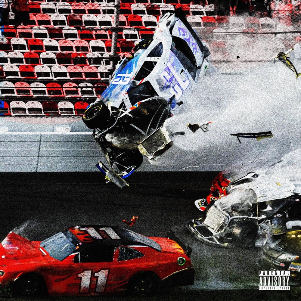 Quintin Lamb - DAYTONA - Reviews - Album of The Year