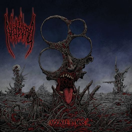 Nithing - Agonal Hymns - Reviews - Album of The Year